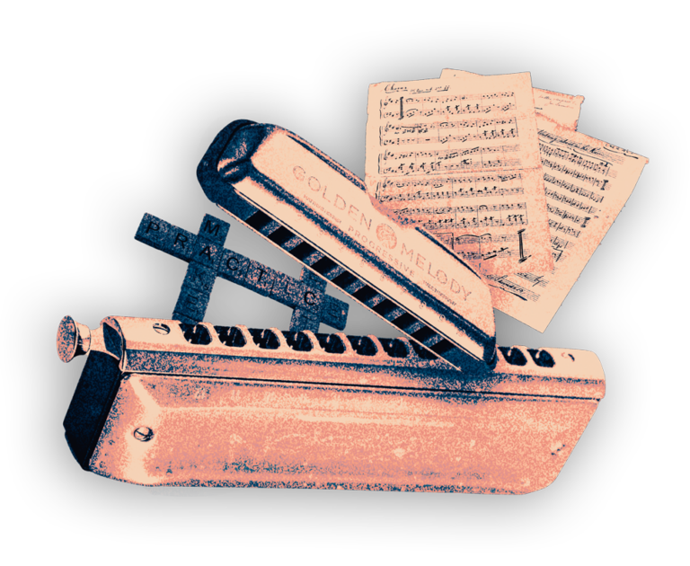 30 Days Free Harmonica Lessons – Learn with Expert Instructors